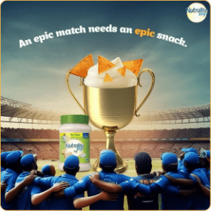 Taste the Goodness of Healthier and Delicious Food Products | Nutralite