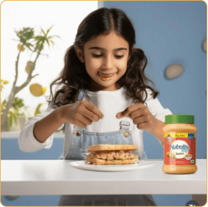 Taste the Goodness of Healthier and Delicious Food Products | Nutralite