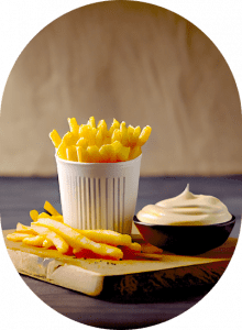 Taste the Goodness of Healthier and Delicious Food Products | Nutralite