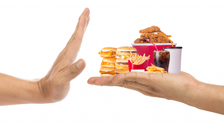 Fast Food Impact on Kids: Healthy Eating Tips for a Better Lifestyle