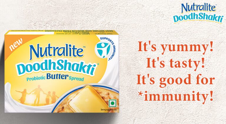 Explore Why Nutralite Butter Spread is Better Than Any Regular Butter