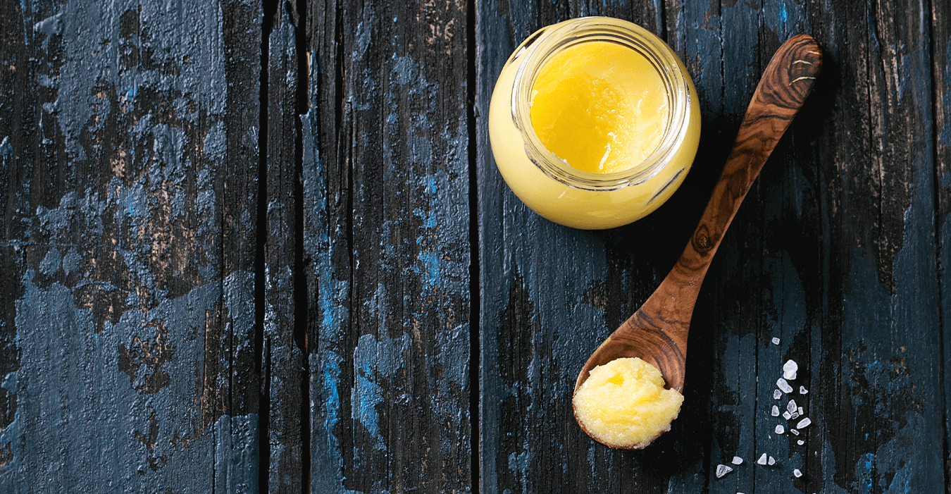 DoodhShakti Butter Spread and Pure Ghee by Nutralite