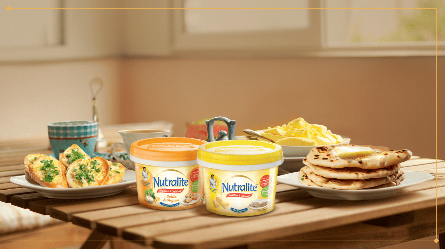 Table Spread by Nutralite : Buy Tasty Table Spread Products Online for ...