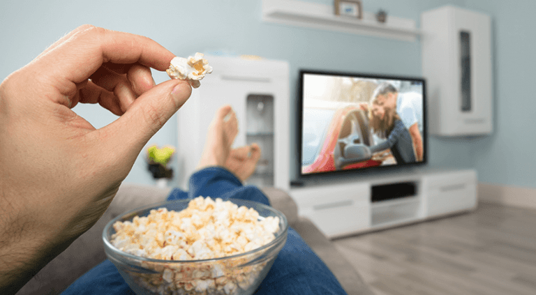 Easy Binge Snacks Recipes for Binge Watching