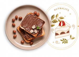 Nutralite Chocolate Spread: Delicious Taste, Healthy Choice