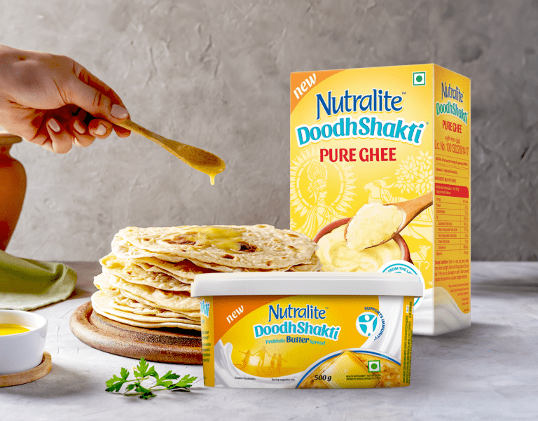 Explore Top Quality and Healthier Nutralite Products Online | Nutralite