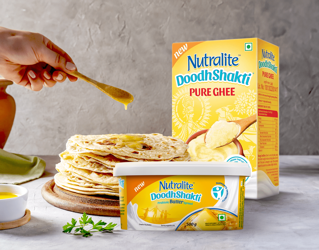 Explore Top Quality and Healthier Nutralite Products Online | Nutralite