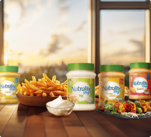 Explore Top Quality and Healthier Nutralite Products Online | Nutralite