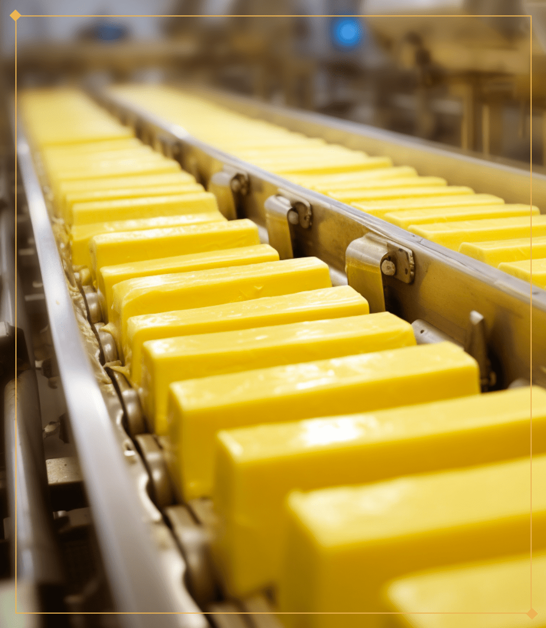 About Nutralite - Our Journey to Tasty & Healthier Food