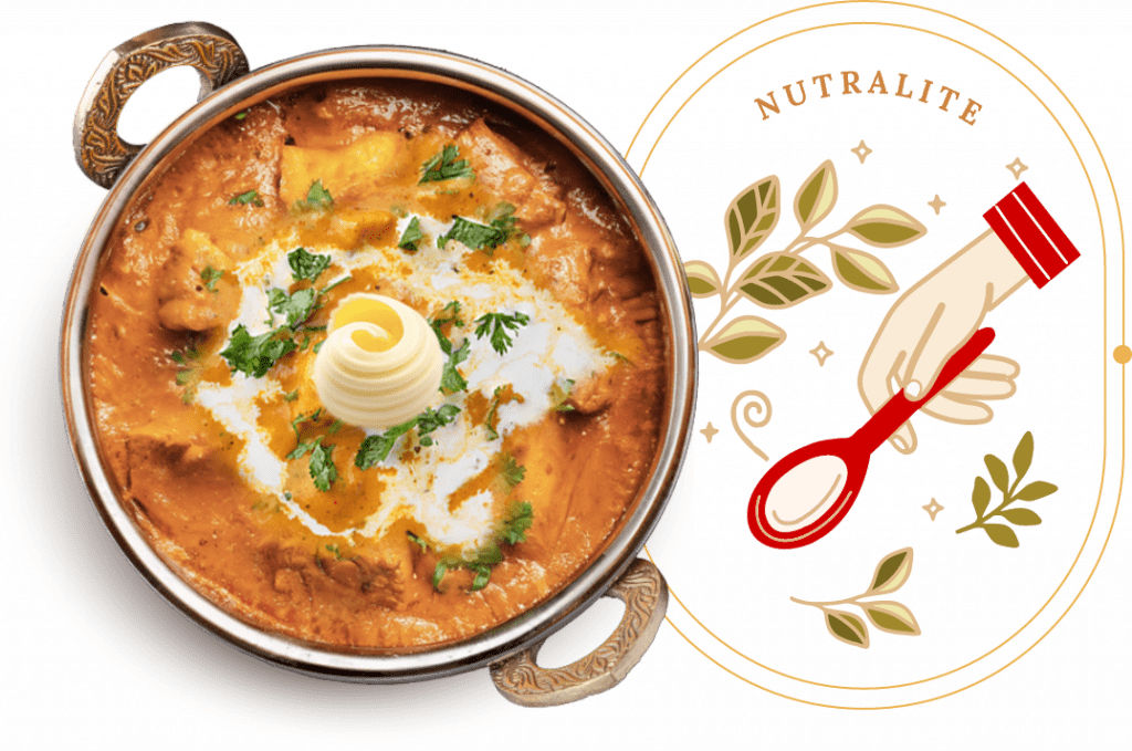 Explore Top Quality and Healthier Nutralite Products Online | Nutralite