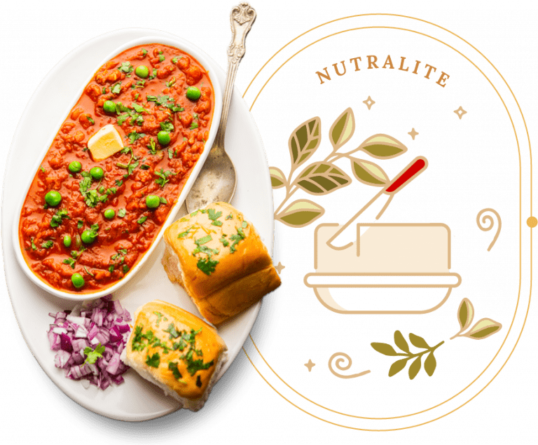 Discover Nutralite Yummy Spread: Healthy, Tasty, Versatile!