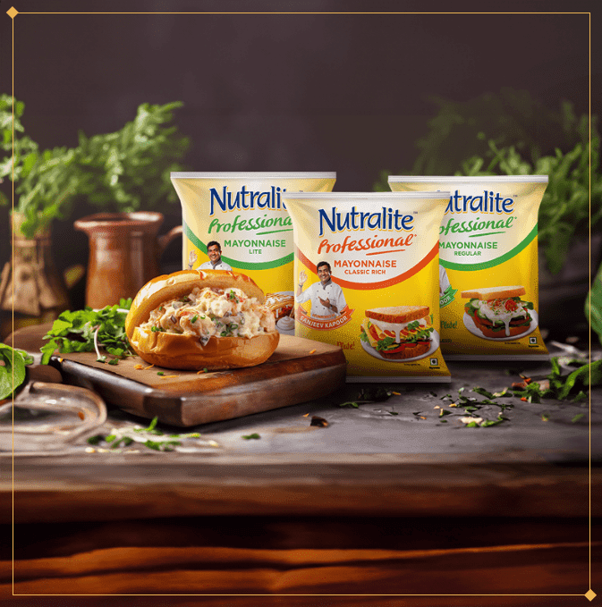 Professional Fat Spread by Nutralite : Buy Professional fat spread ...