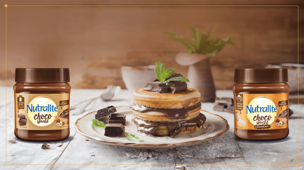 Shop Nutralite Choco Spread – Indulge in Nutritious Chocolate
