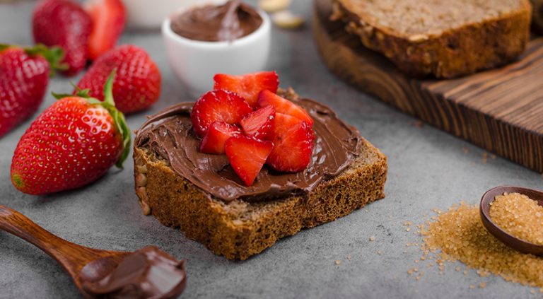 Must Try 5 Tasty Recipes with Choco Spread on World Chocolate Day