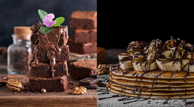 Easy Dessert Recipes with Chocolate Spread to Try at Home