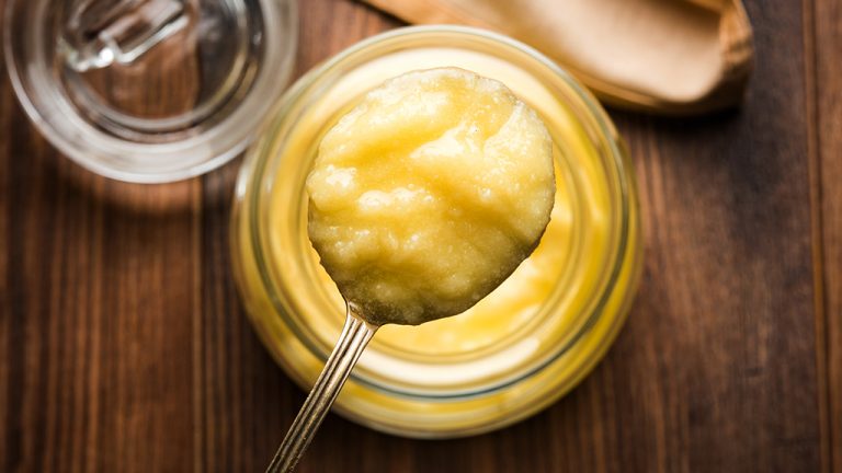 Explore the Benefits & Uses of Pure Ghee in Cooking