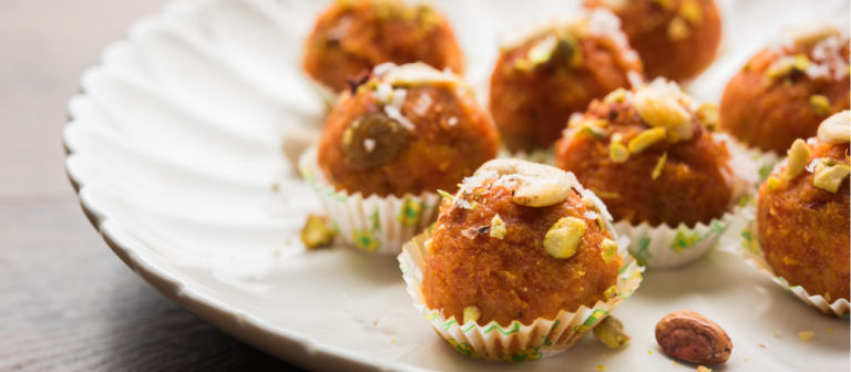 Maha Shivaratri Special Food: Celebrate with These Indian Sweets