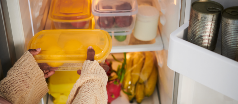 Transform Your Leftovers: Easy & Simple Ways to Reuse Remaining Food