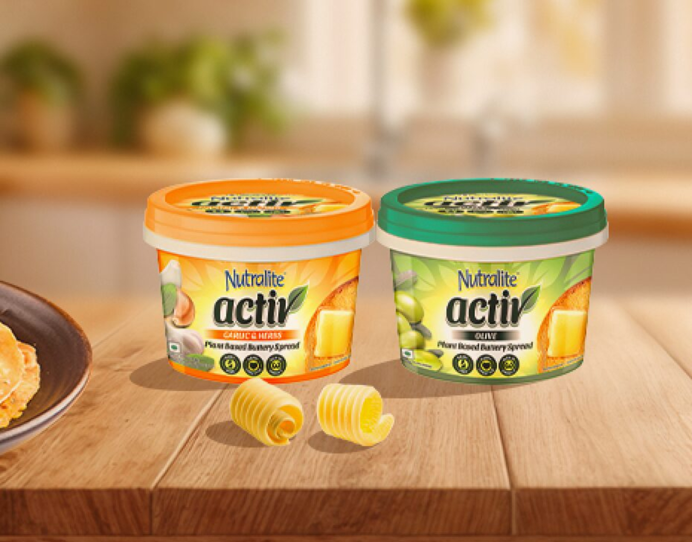 Taste the Goodness of Healthier and Delicious Food Products | Nutralite
